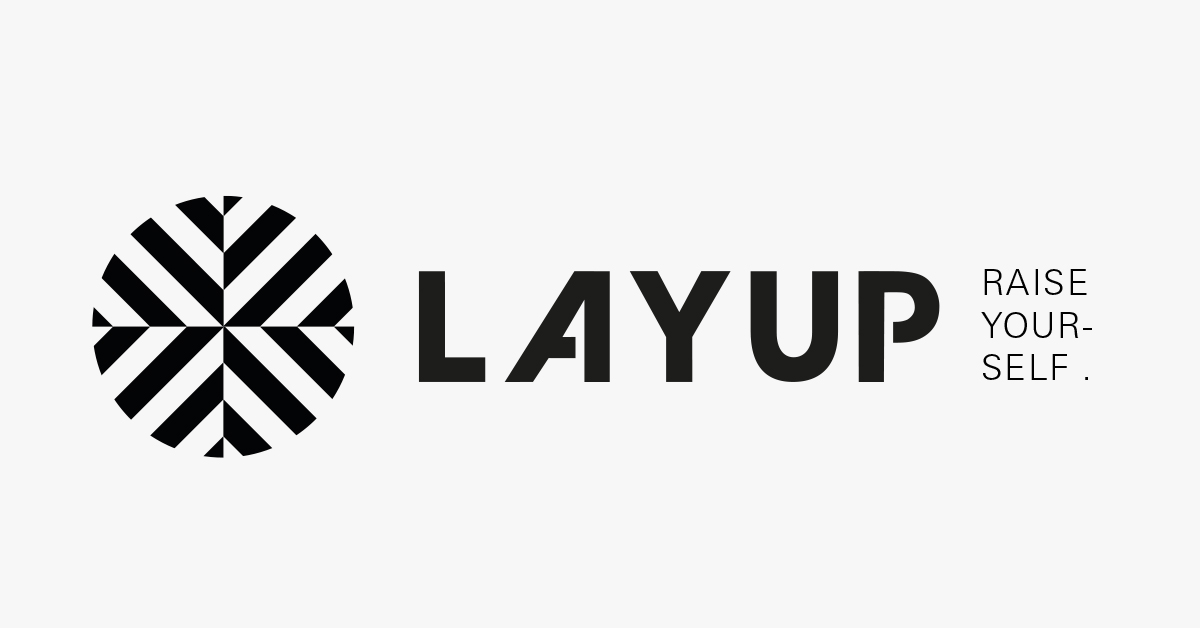 Accueil - LAYUP | Raise yourself. - LAYUP | Raise yourself.